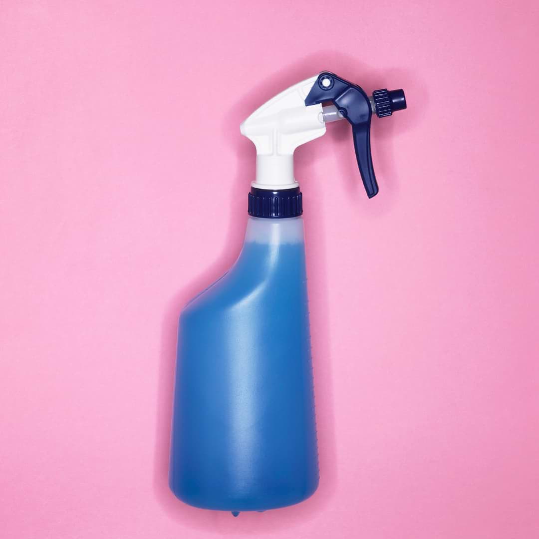 21 Natural Homemade Cleaners You Need to Try – Yaya Maria's